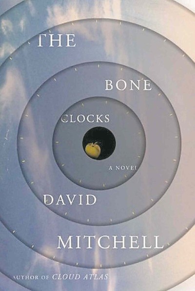 The Best Books Atlantic Staffers Read in 2015 - The Atlantic