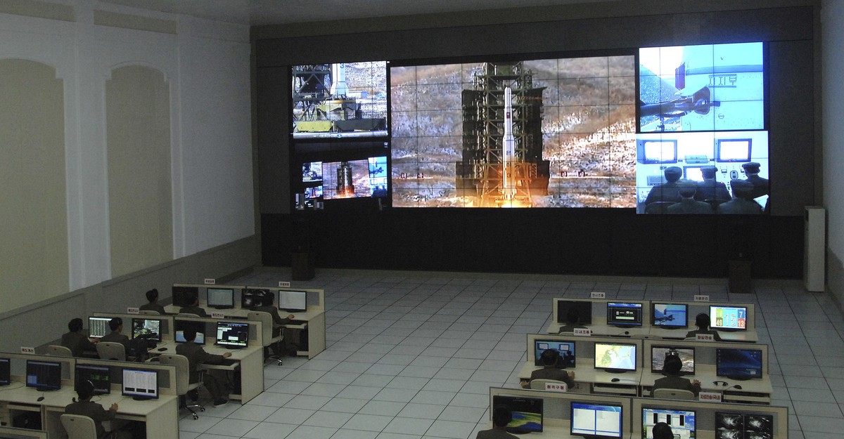 Lindsey Graham Reveals the Dark Calculus of Striking North Korea - The ...