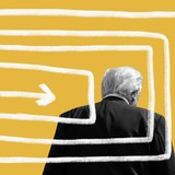 Jonathan Lemire, The Atlantic