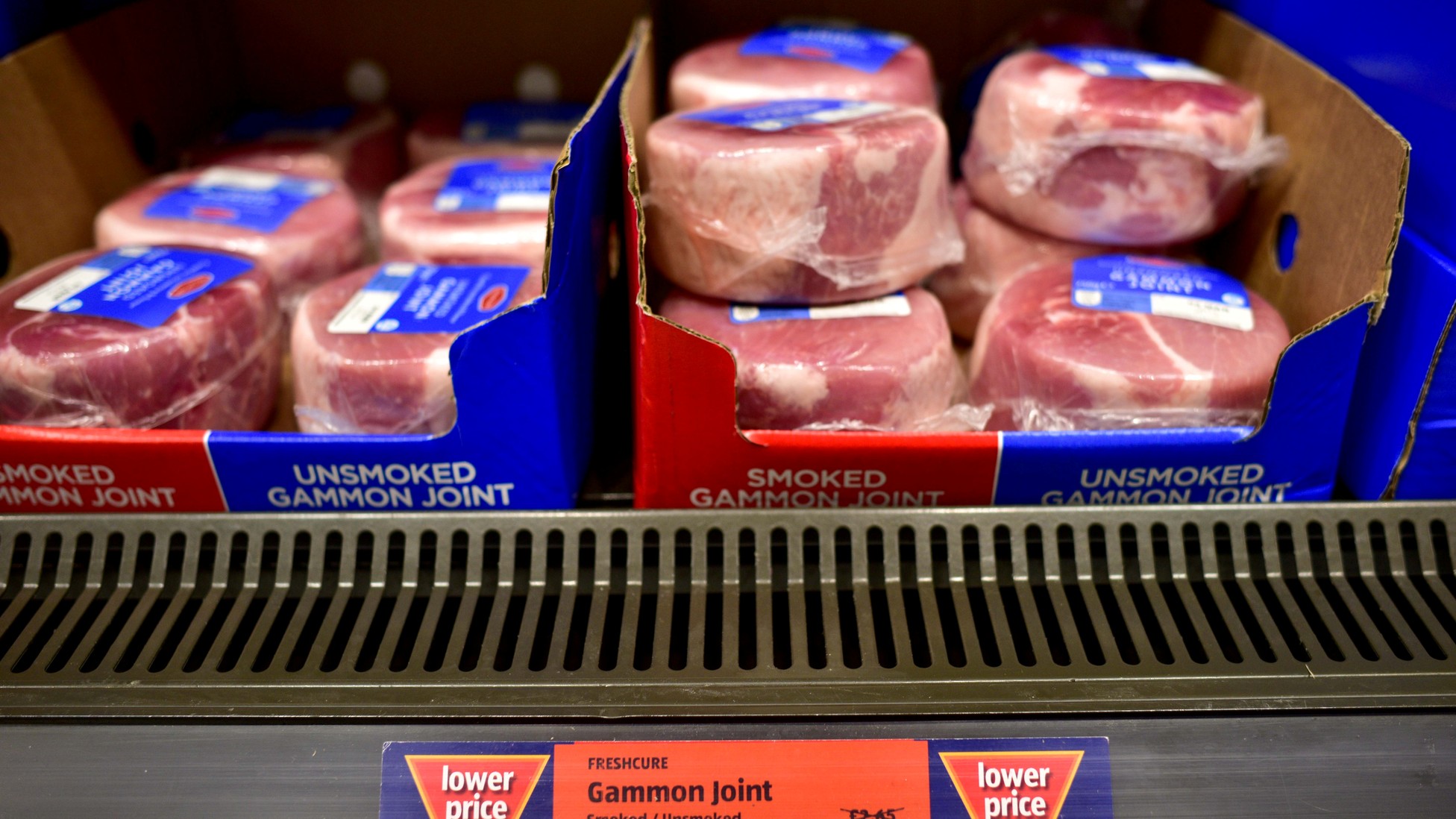 Is Gammon, the British Left's Insult of Choice, Racist? - The Atlantic