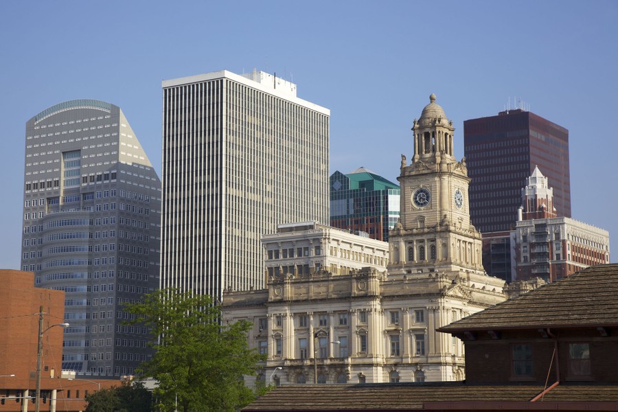 Iowa: Images of the Hawkeye State - The Atlantic