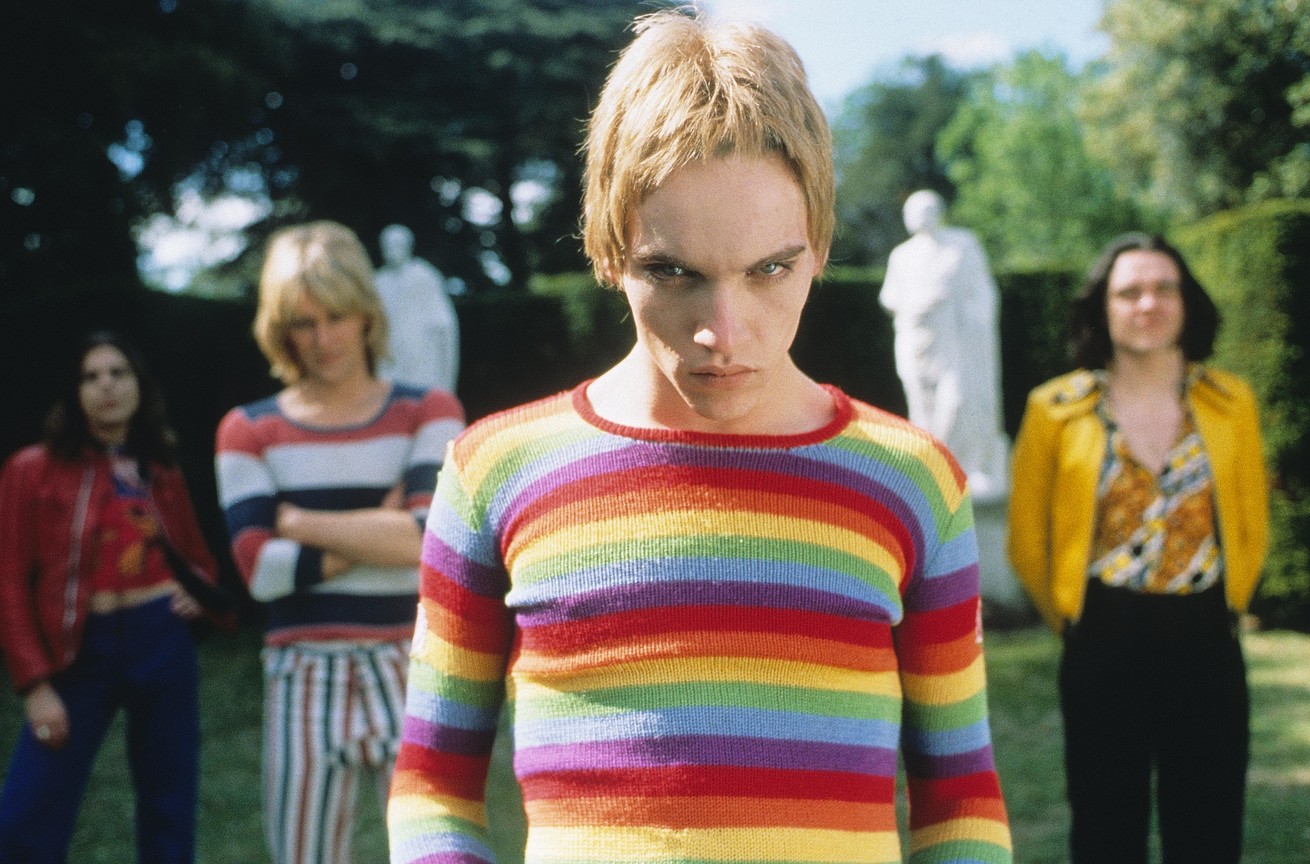 The Value of the 'Female Gaze' in Film and Cinematography - The Atlantic