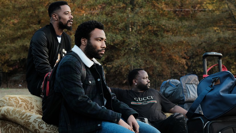 What Ties the 'Atlanta' Season Finale & 'This Is America' Together ...