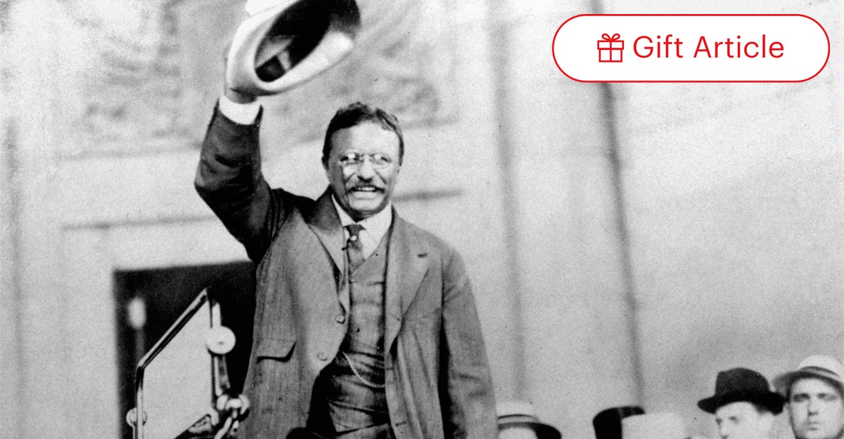 taft and roosevelt differences