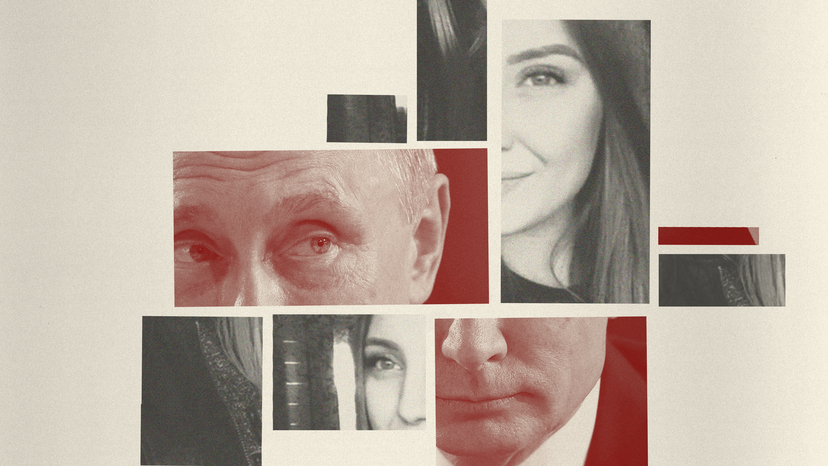 Killers of Russian Women Go Free - The Atlantic