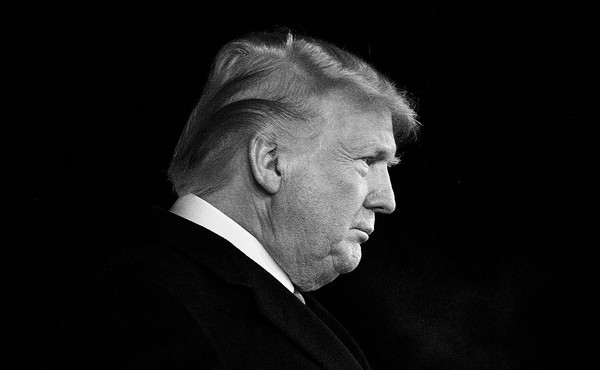 All Stories by Adam Serwer - The Atlantic