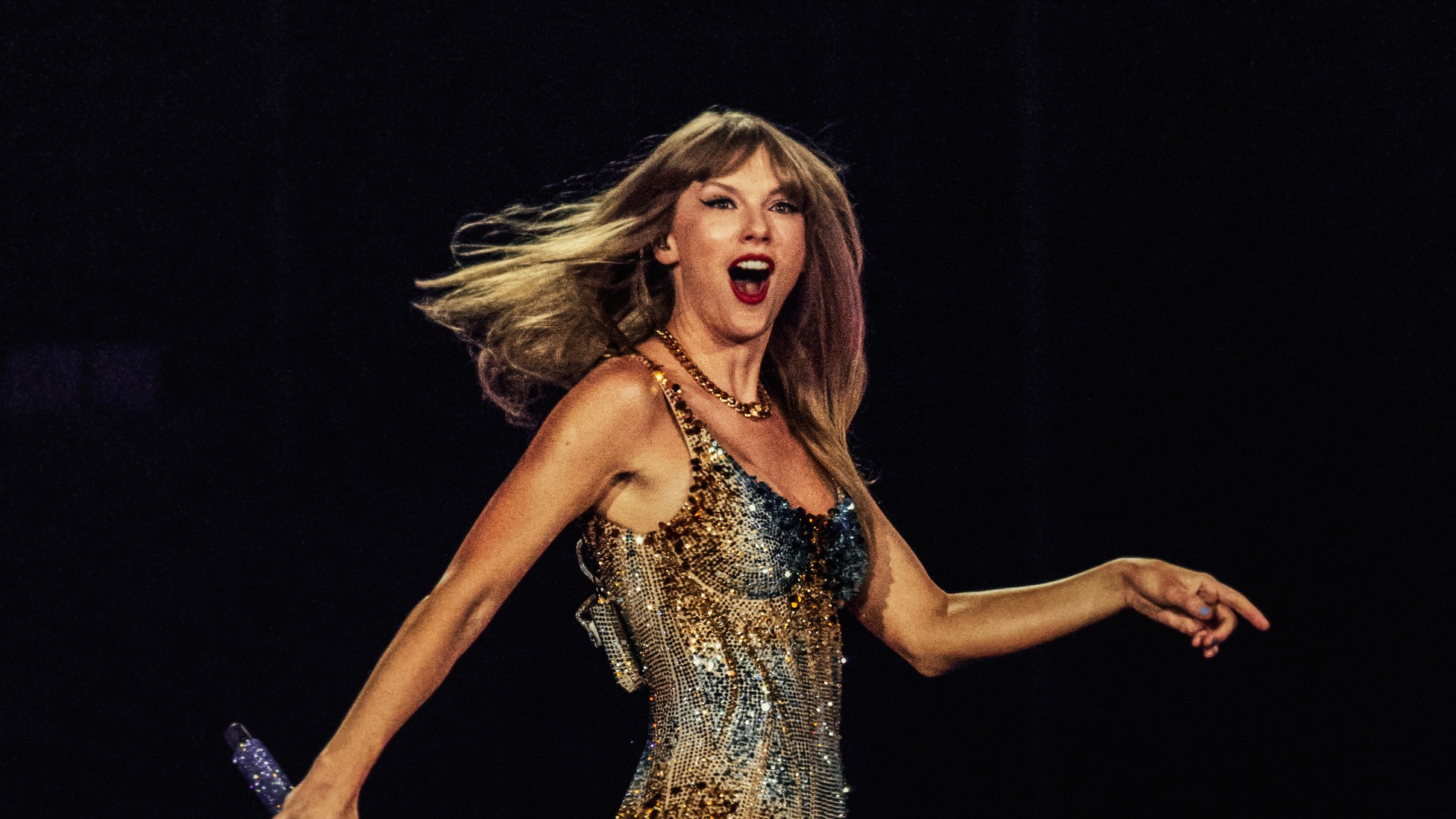 What Taylor Swift knows - The Atlantic