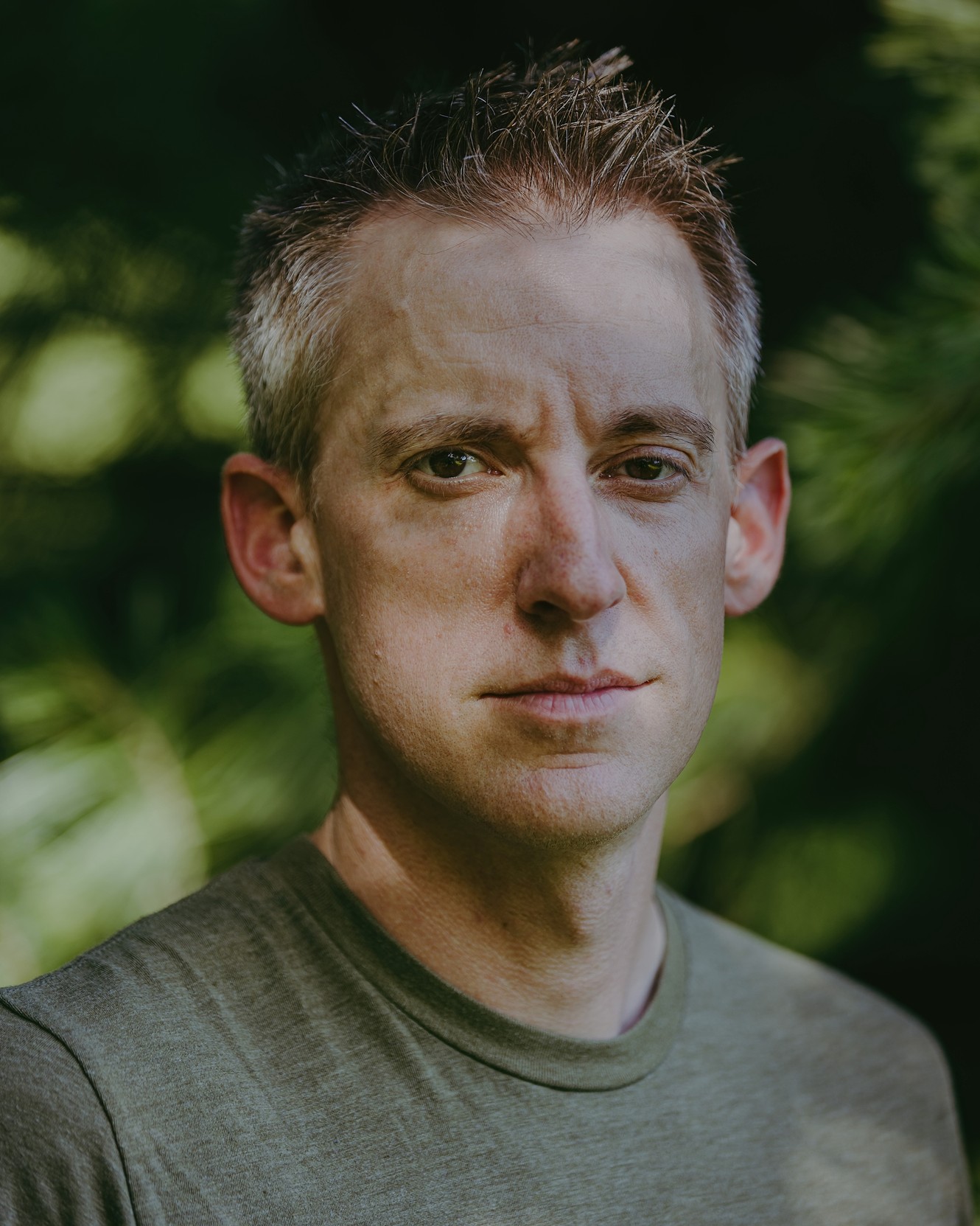 Does the Jason Kander Story Have a Third Act? - The Atlantic