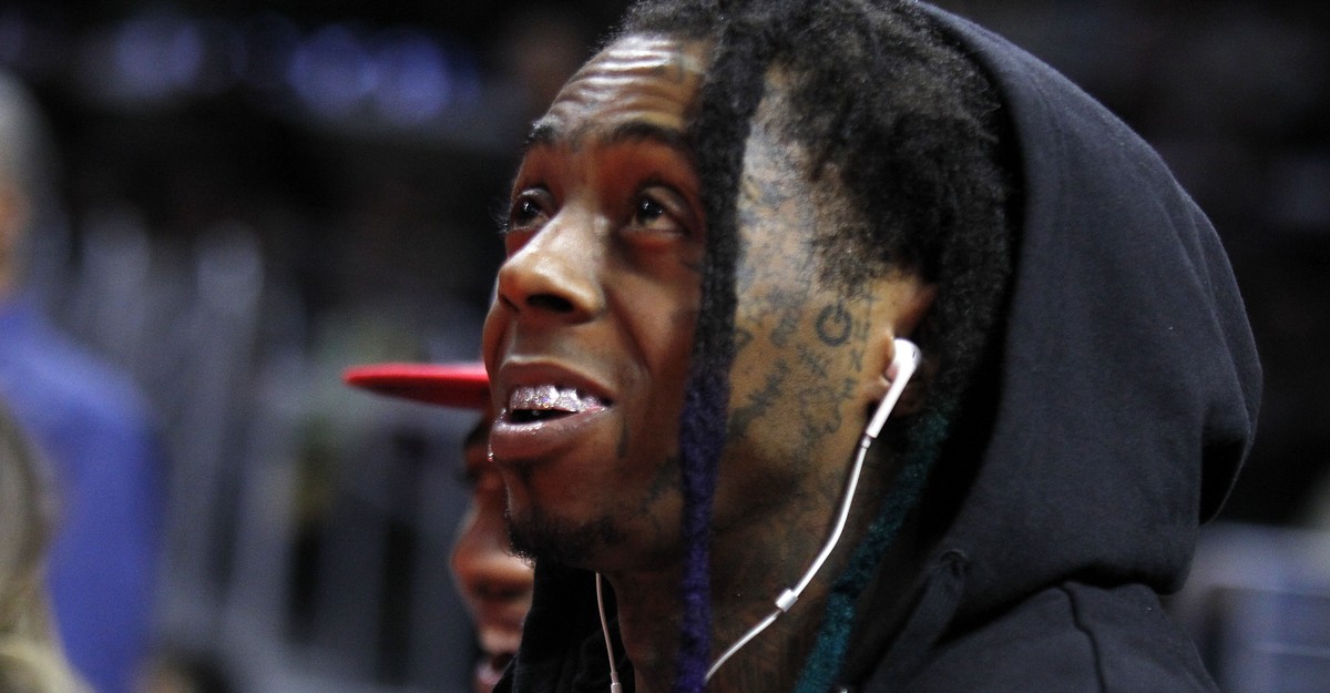Review: 'Free Weezy Album' Is the Surprising Sound of Lil Wayne in Love ...