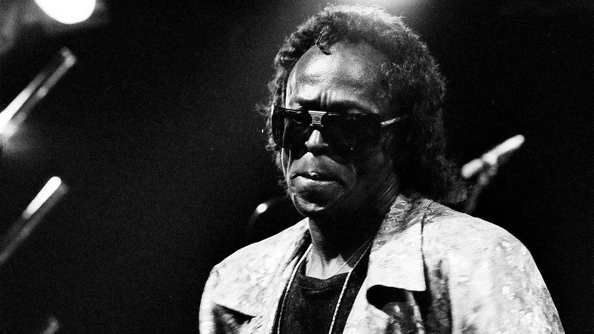 Book Review: 'Miles: The Autobiography' by Miles Davis - The Atlantic
