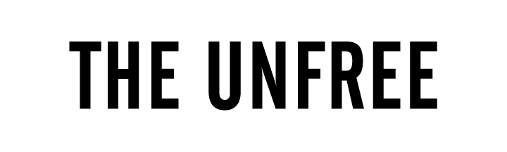 The Unfree - The Atlantic