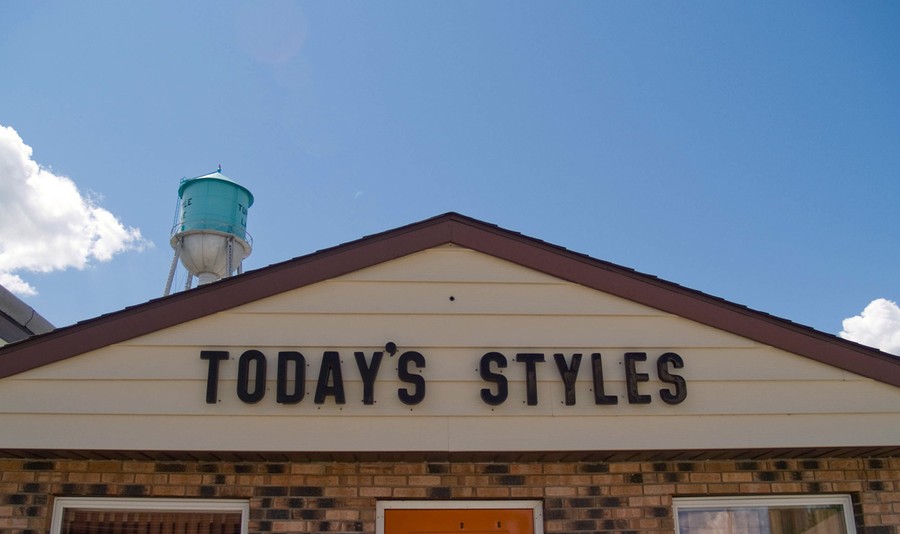 All the Small Places in North Dakota - The Atlantic