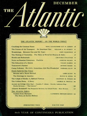 Quotes - The Atlantic