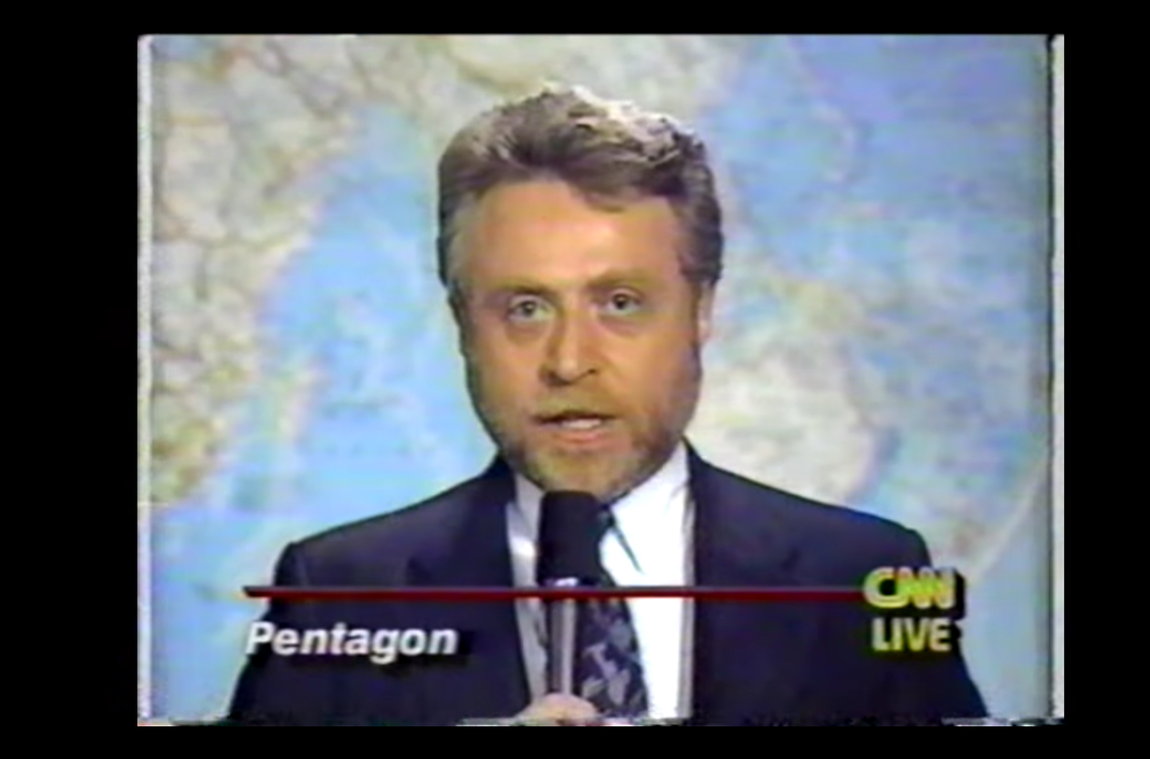 When a Reality-TV President Orders a Missile Strike - The Atlantic