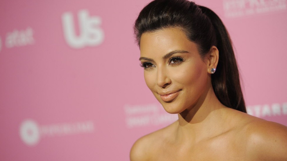 Kapitalism, With Kim Kardashian - The Atlantic