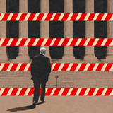 Dennis Aftergut, The Atlantic