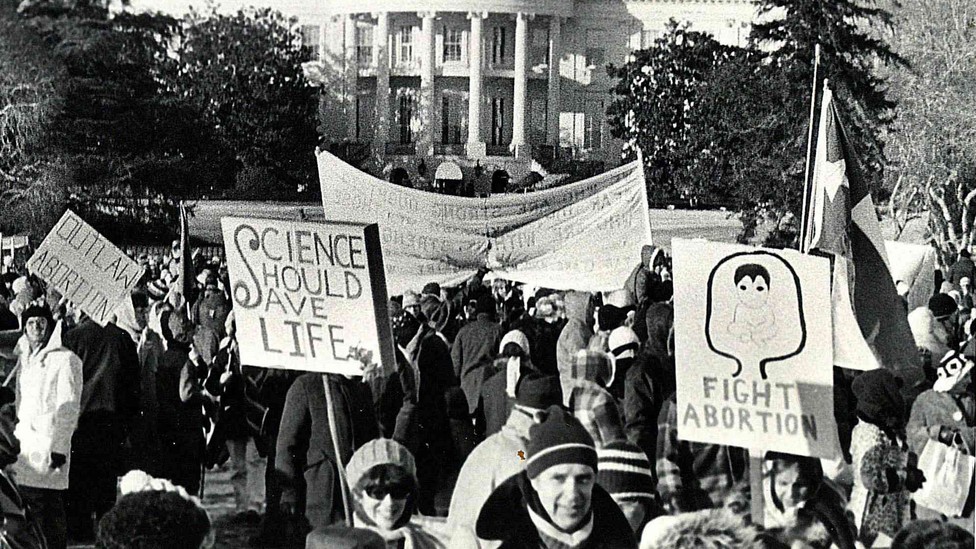 Science Is Giving the Pro-life Movement a Boost - The Atlantic