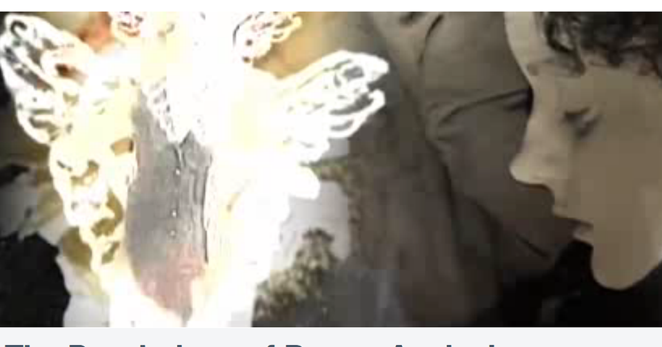 'The Psychology of Dream Analysis': An Early Short Film From the ...