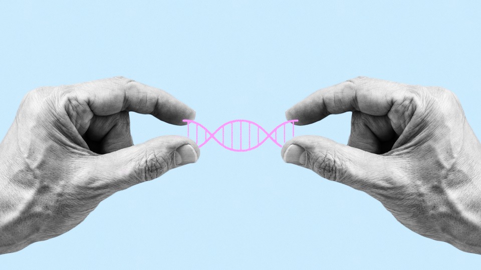 Men Need to Worry About BRCA Mutations Too - The Atlantic