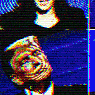 The MAGA Playbook Against Kamala Harris Is Already Clear - The Atlantic