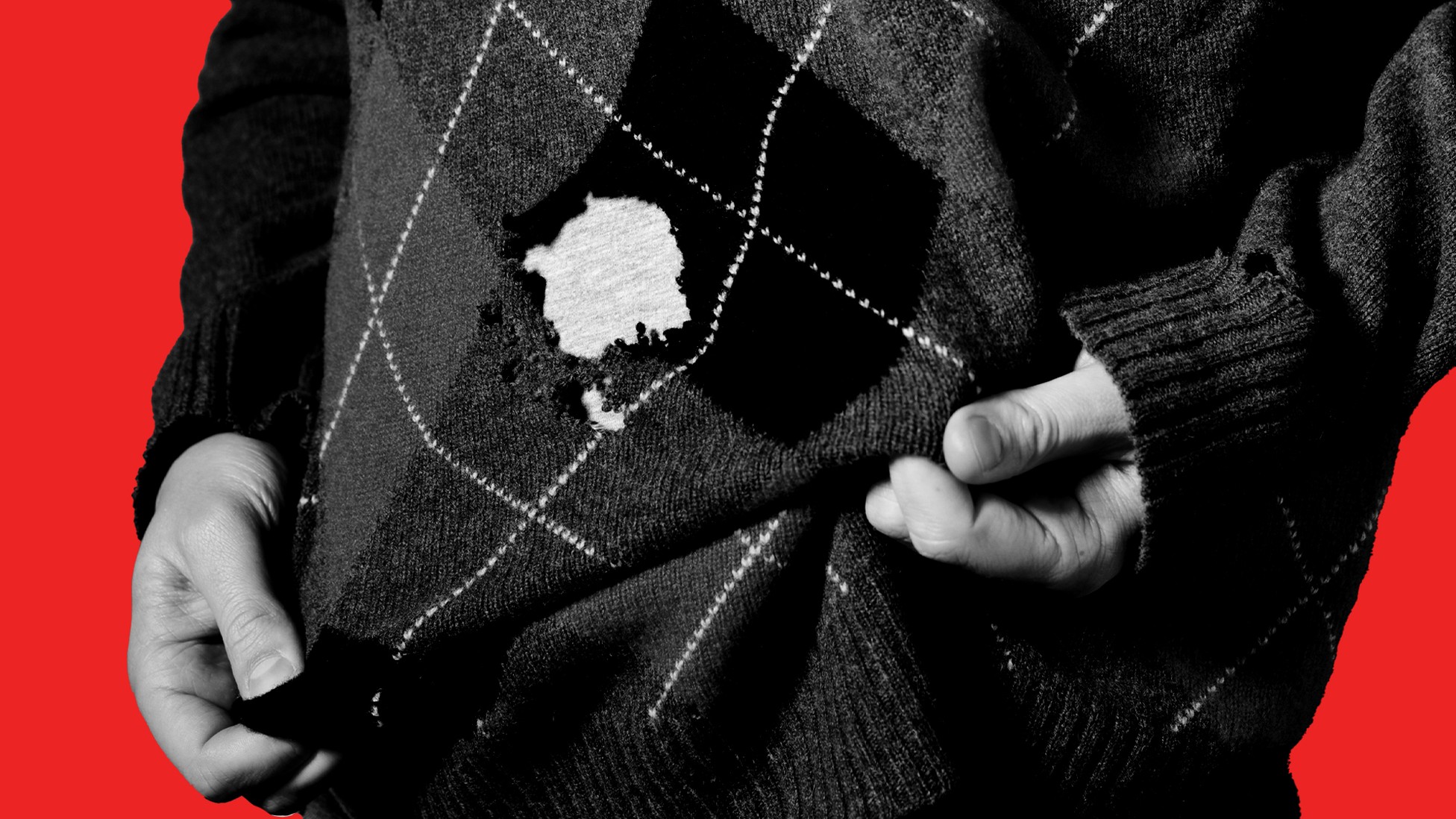 Read This Before You Buy That Sweater - The Atlantic