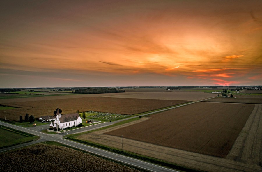 Ohio: Images of the Buckeye State - The Atlantic