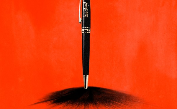 All Stories by Elizabeth Goitein - The Atlantic