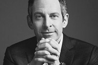 The David Frum Show - The Atlantic