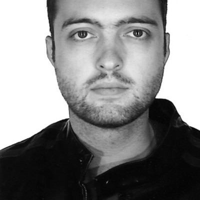 Luke Stark, The Atlantic