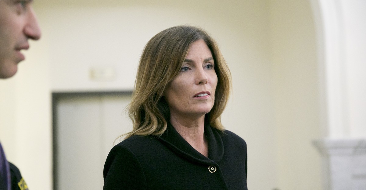 Pennsylvania Attorney General Resigns - The Atlantic