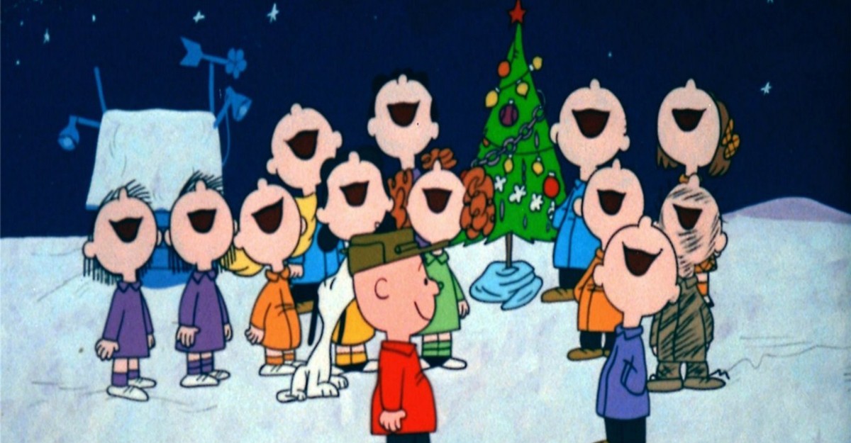 12 Days of Christmas Songs: ‘Christmas Time Is Here’ Is A Hymn for the ...