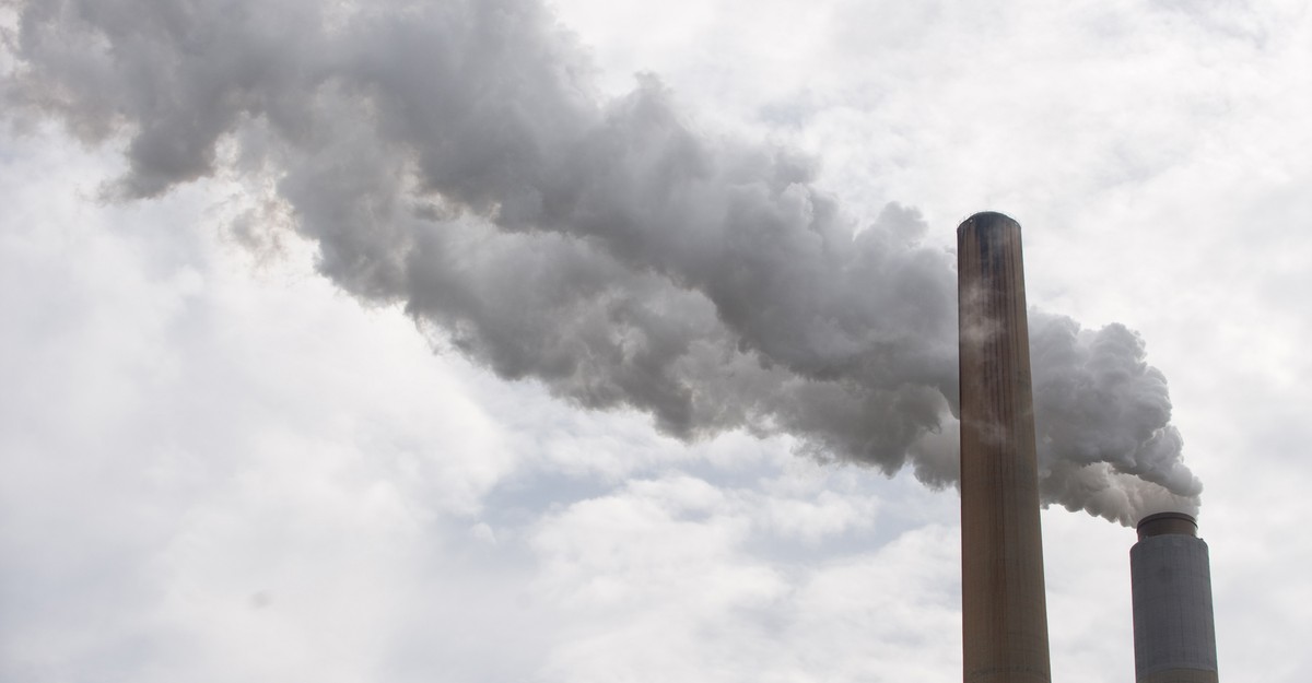 Coal Lobby Battles New EPA regulations - The Atlantic