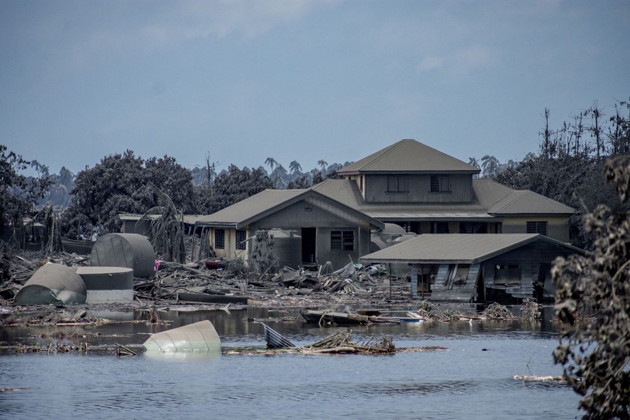 2022: The Year in Volcanic Activity - The Atlantic 2022: The Year in Volcanic Activity - The Atlantic