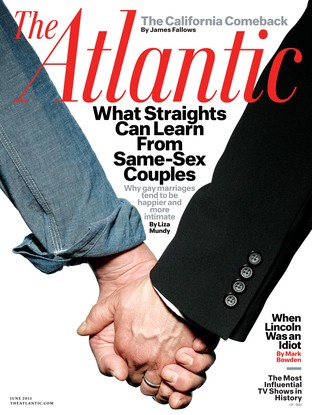 June 2013 Issue - The Atlantic