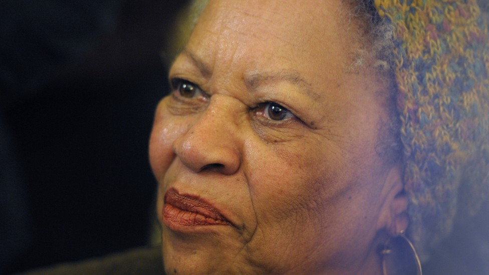 Review: Toni Morrison's 'God Help the Child' Finds Beauty in Human ...