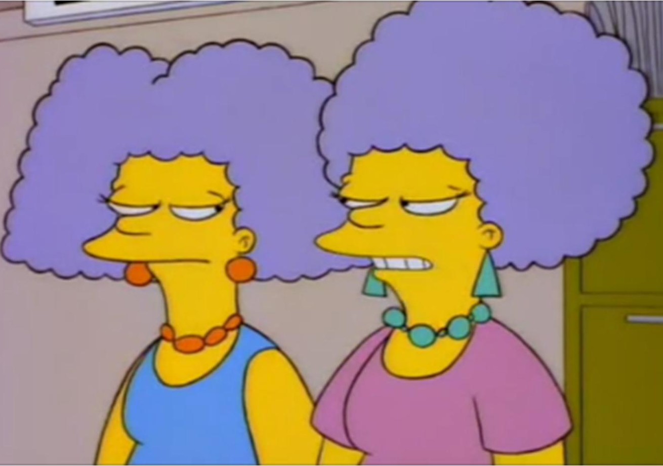 The Greatest Line Every 'Simpsons' Character Ever Delivered - The Atlantic