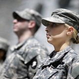 David Barno, The Atlantic