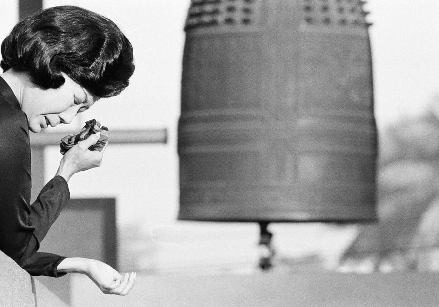 The Vietnam War, Part II: Losses and Withdrawal - The Atlantic