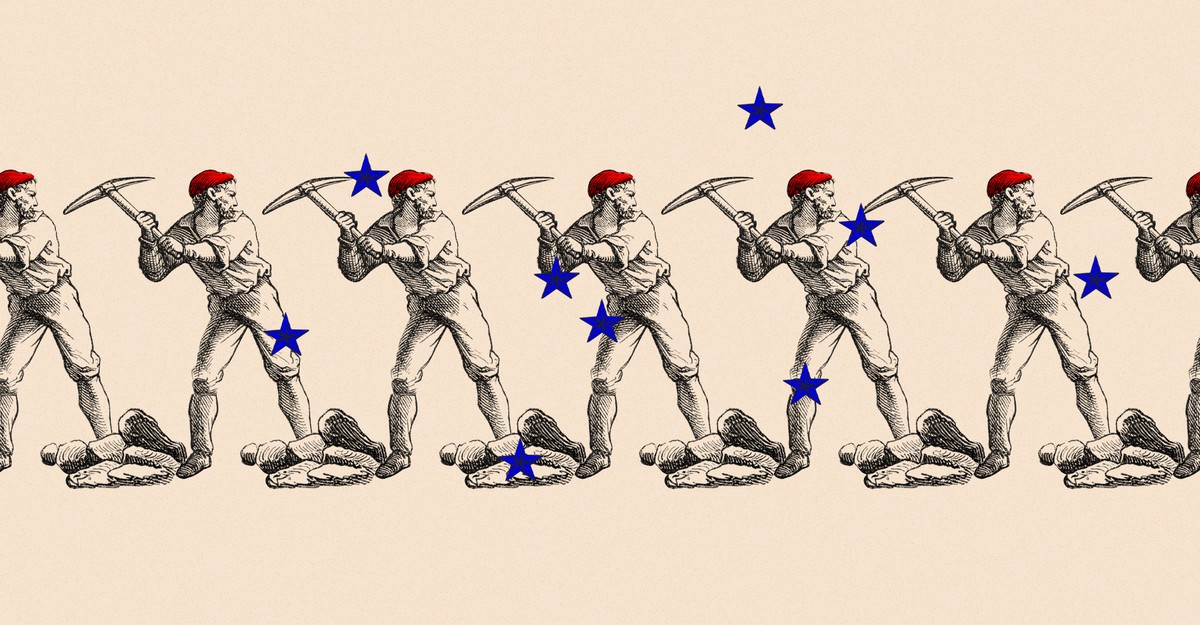 How to Actually Use the DPA - The Atlantic