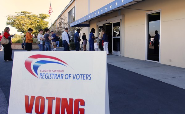 All Stories by Wendy Weiser - The Atlantic