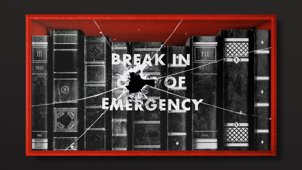 What to Read If You’re Angry About the Election - The Atlantic
