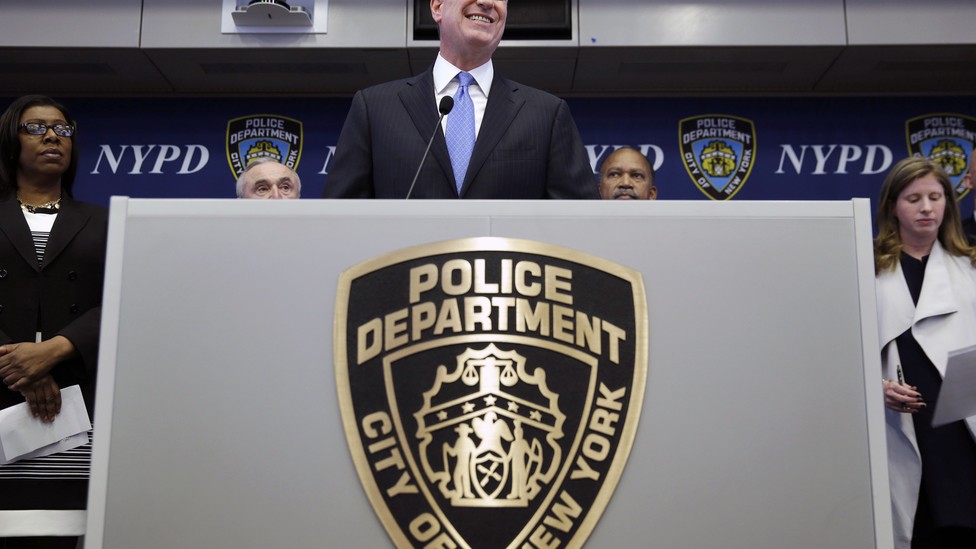 How Federal Investigators Discovered the NYPD Corruption - The Atlantic
