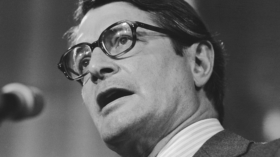 Readers Debate: Is Comey's Firing Worse Than Watergate? - The Atlantic