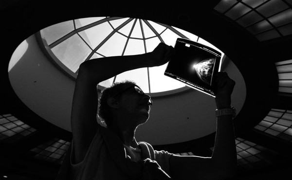 All Stories by Benjamin Mazer - The Atlantic