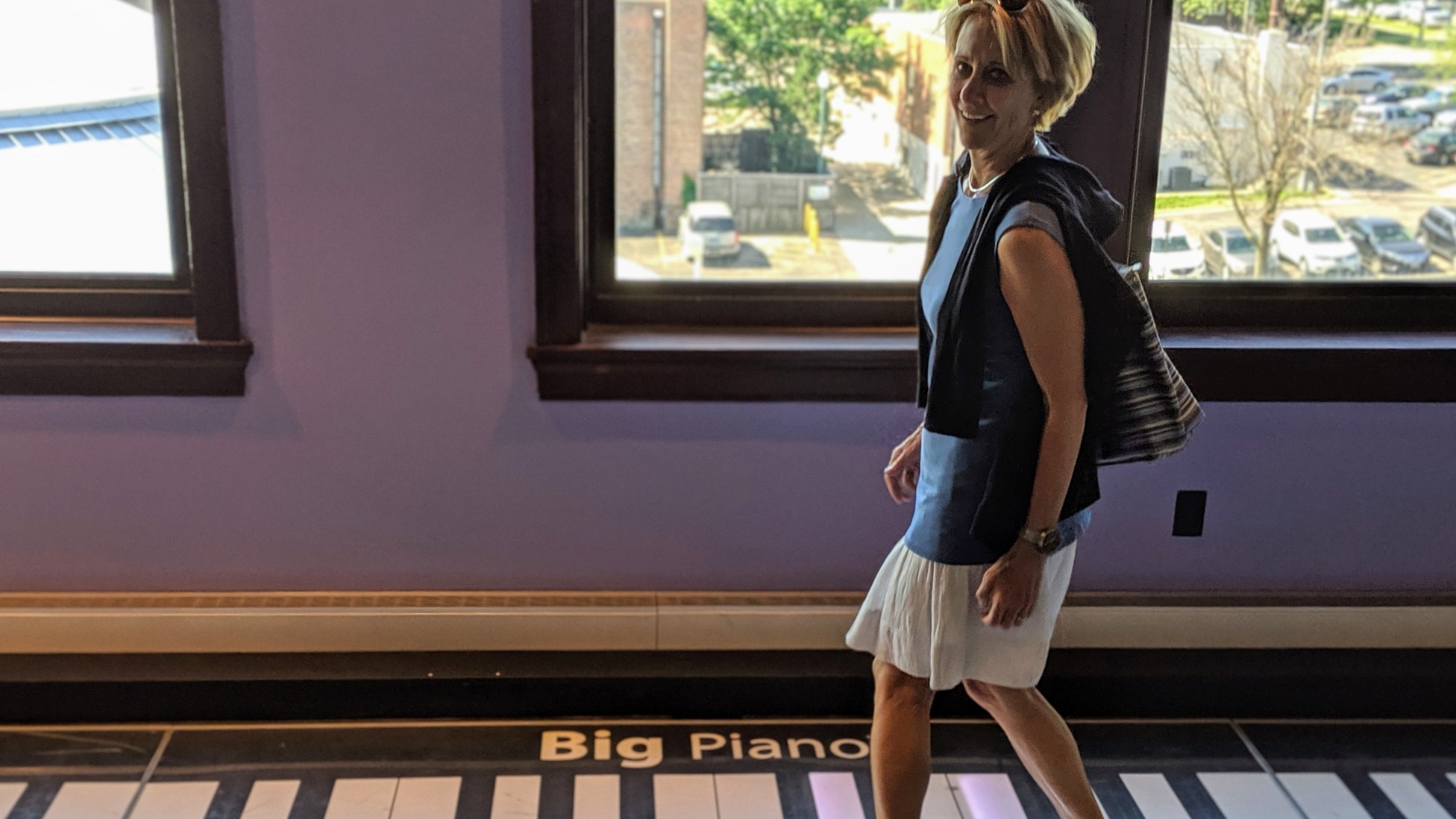 Our Towns: Sioux Falls Is Ready for Tom Hanks - The Atlantic