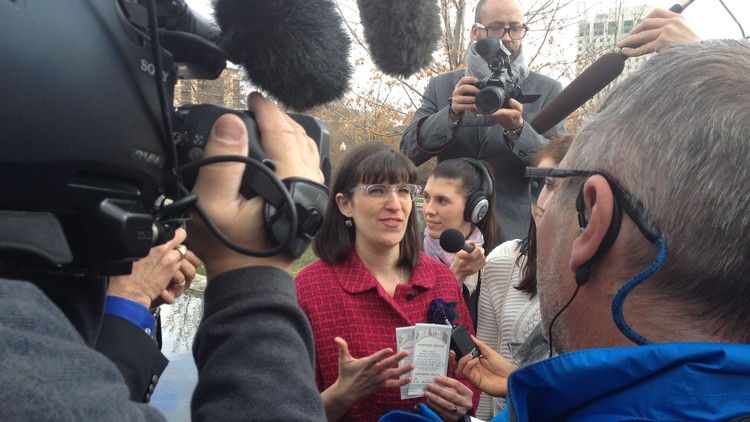 The Movement to Ordain Mormon Women - The Atlantic