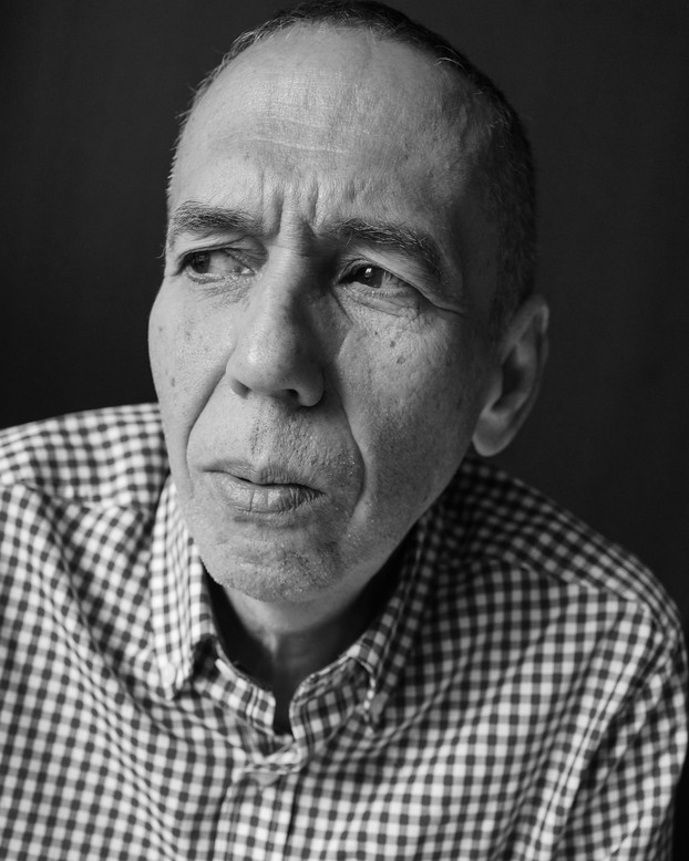 Gilbert Gottfried Was More Than Just a Funny Voice - The Atlantic