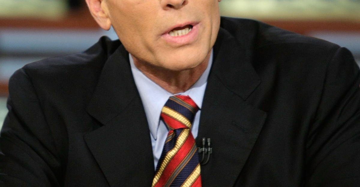 Mark Udall Can't Shake His Keystone Headache - The Atlantic