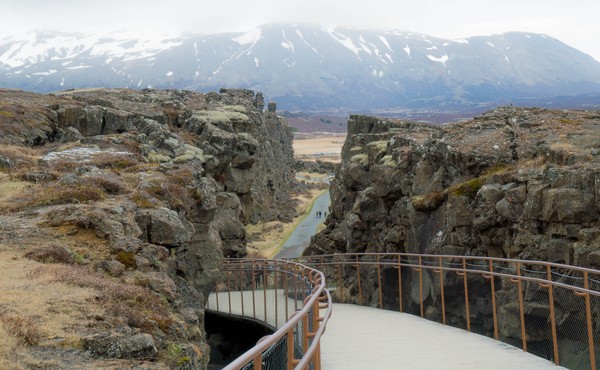 Exploring Iceland - The Atlantic