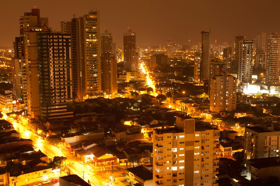 Scenes From Brazil - The Atlantic